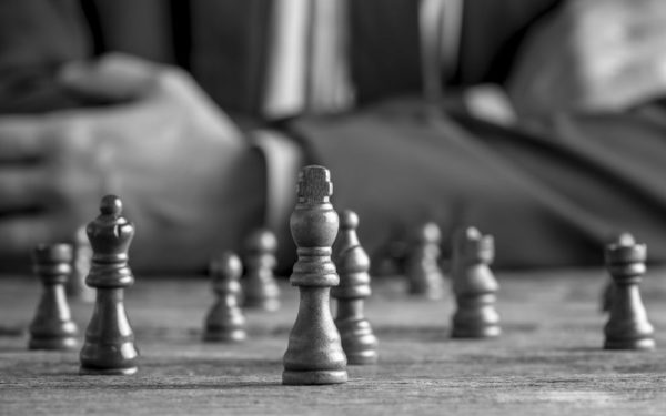 C-Suite Definition - Bedeutung, C-Positionen und Beispiele