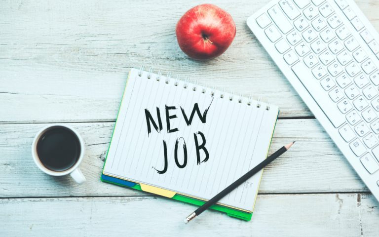 Neuer Job beim Kollegen - Beispiele für Glückwünsche und Sprüche