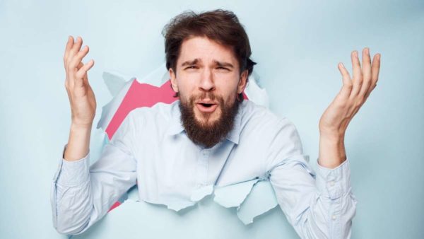 Bewerber absagen: Muster und Formulieren einer Kandidaten Absage