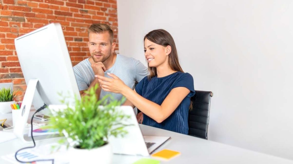 Stellenbeschreibung Muster: Java Entwickler