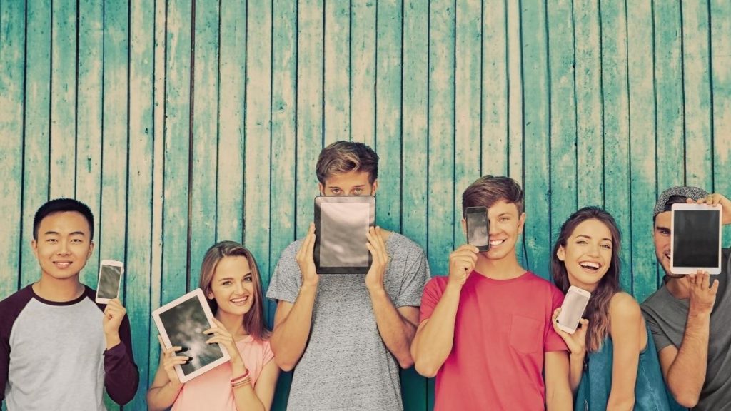 #6 So tickt die Gen Z: Interview mit JoBe