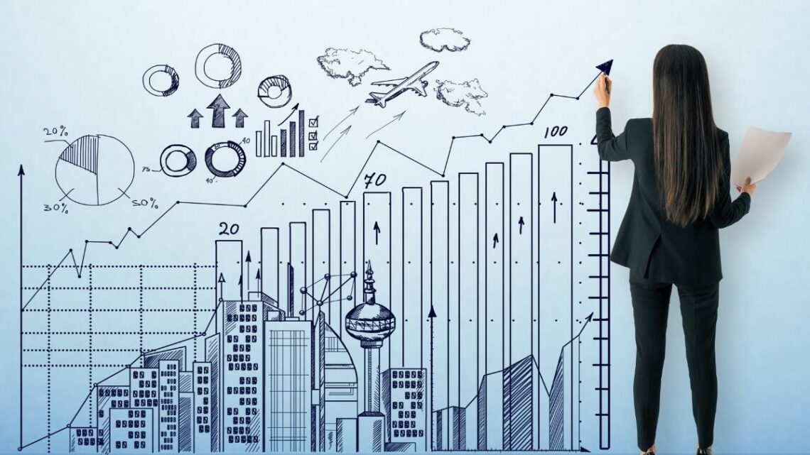 Finanzplan: So schreibst du einen für deinen Businessplan