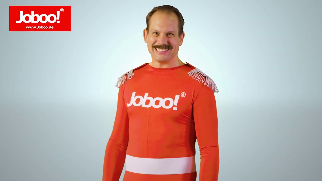 JOBOO!® Deutschlands schnellste Jobbörse - HRtalk.de